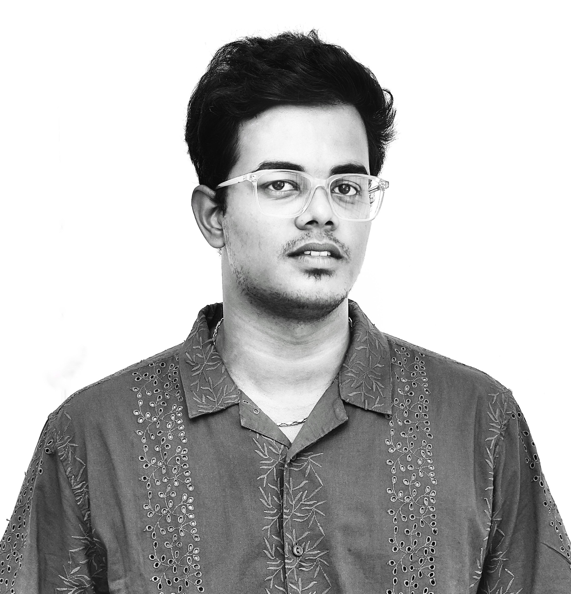 Portfolio | Boopathi M